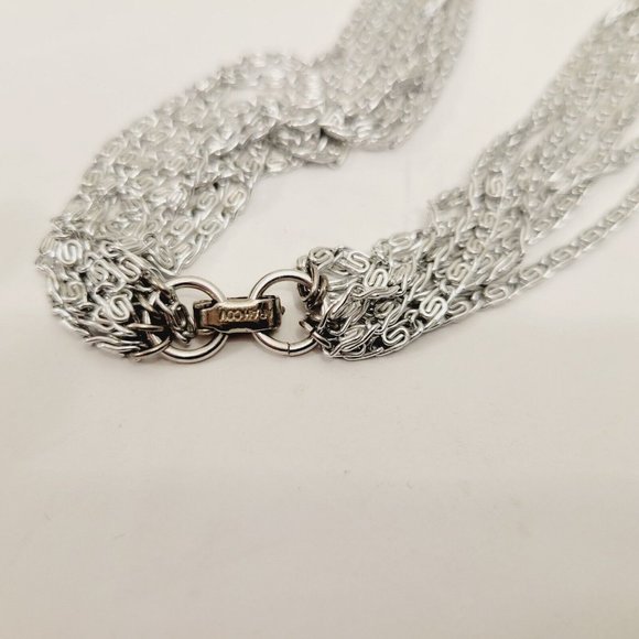 Sarah Coventry | Jewelry | Vintage Sarah Coventry Chocker Necklace ...